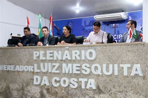 Sociedade Civil E Prefeitura Discutiram Ldo 2024 Em Audiência Pública