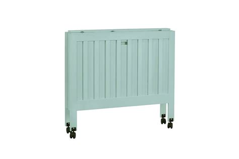 Mini Folding Crib Available In Grey Blue And Pink Grannys Rental