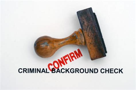Charges Appear Criminal Background Checks Pardon Applications Of Canada