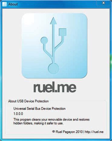 Keep Your Computer Safe When Attaching Usb