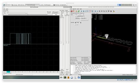 Jointnvelcmd 在 Virtualbox 中的 Axis 键盘慢跑期间不稳定 434 Grbl官方网站