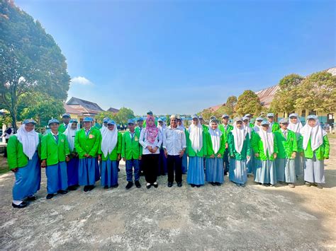 SMK Negeri 1 Muara Wahau
