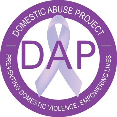 Dap Hosts The First Annual Inspiration Celebration Domestic Abuse