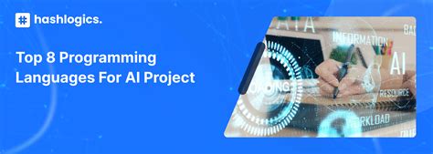 Top Programming Languages For Ai Project Hashlogics