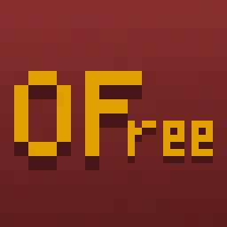 OptiFree - Minecraft Modpack