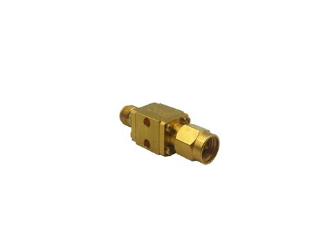Cryogenic Attenuators Quantum Microwave