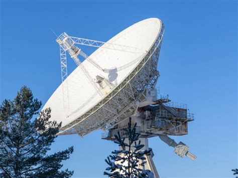 event demonstrations of space technologies made by latvian entities