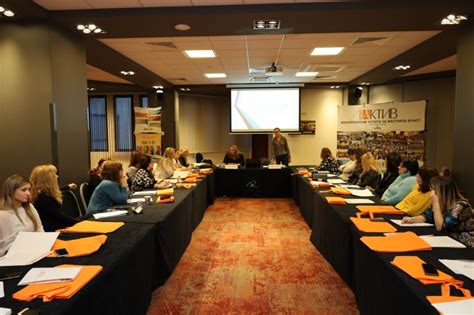 Обучение „Повишаване на капацитета на общините за изпълнение на публичните им функции свързани