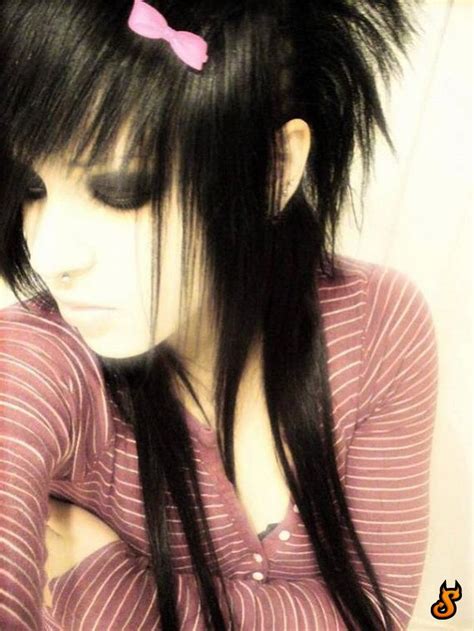Do Emo Girls Appeal You 75 Pics