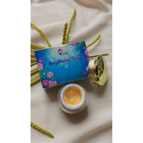 Jual Paket Glowing Shopee Indonesia