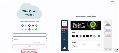 Wax Wallet What Is It Altcoin Buzz