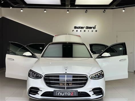 Tinterhoon 아우토즈 안성썬팅 평택썬팅 천안썬팅 프리미엄썬팅 1인샵