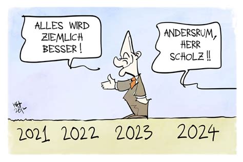 Es Kann Nur Besser Werden Kostas Koufogiorgos