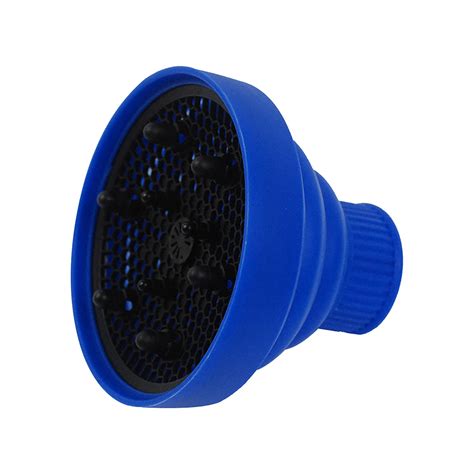 Yinguo Folding Diffuser For Travel Hair Dryer Silicone Foldable Hair Yinguo Folding Diffuser For Travel Hair Dryer Silicone Foldable Hair