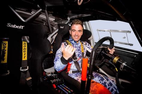 Cohete Suárez se apunta al Rally RACC con un Skoda Fabia R5 Motor es
