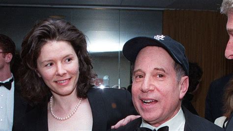 Paul Simon Edie Brickell Appear In Court After Dispute