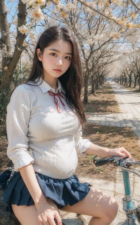Jk通学中 エロ可愛い パンチラ ポチャッ娘 Ai美女ヌード写真集【かぎ穴出版】 無料エロ漫画イズム