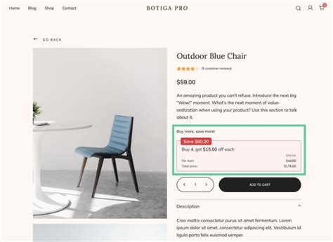 How To Set Up Quantity Based Discounts In Woocommerce Athemes