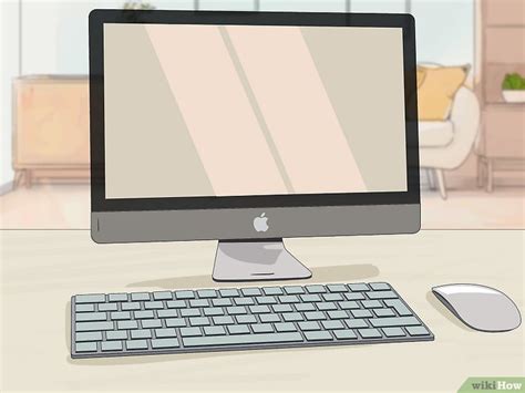 How To Set Up Mac To IMac Dual Monitors