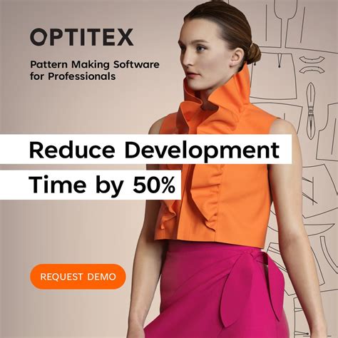 Optitex On Linkedin Revolutionize Your Product Development
