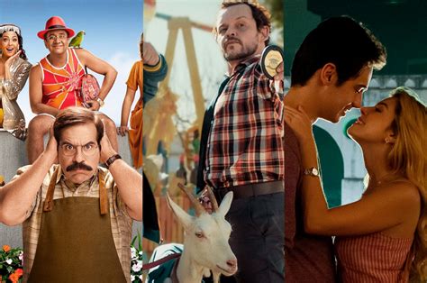 Filmes Brasileiros Na Netflix 7 Títulos Que Merecem Sua Atenção