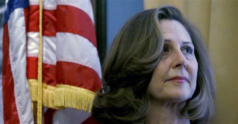 First Lady Pam Northam Under Fire For Handing Out Piece Of Cotton