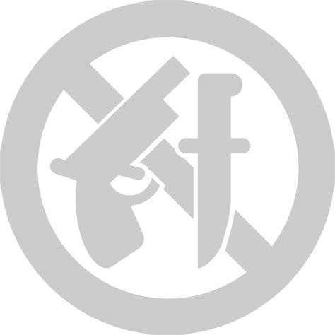 No Weapon 36632649 Vector Art At Vecteezy