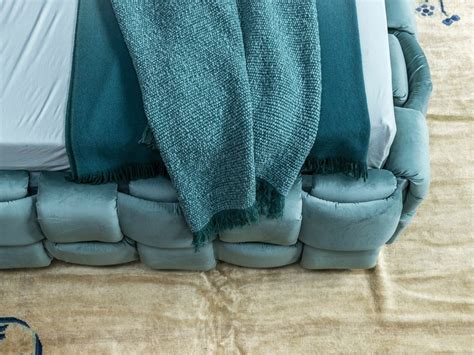 Flirt Bed Mogg Designed By Bellavista And Piccini Mohd Shop