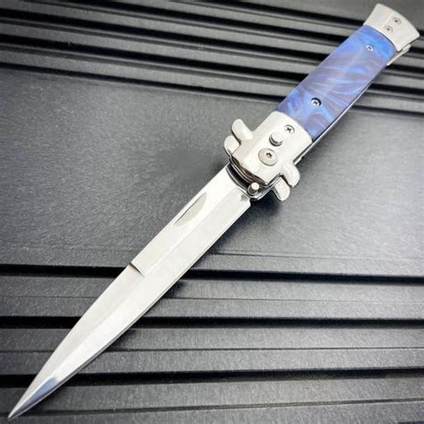 Buy Switchblade Knife Uk Fast Automatic Knife Online