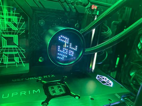 Re Intel 14900ks Where Is 62 Ghz Intel Community