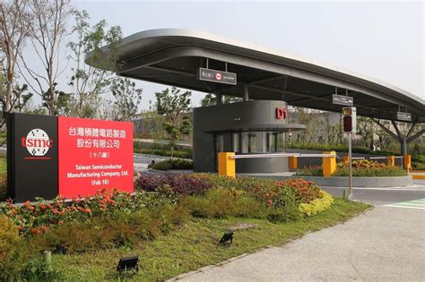 Tsmc To Scale Up 3nm Chip Output In Mid 2023 R Amd Fundamentals