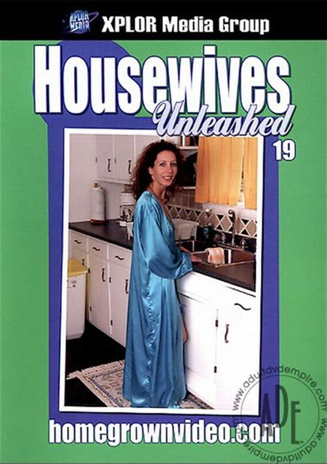 Housewives Unleashed 19 Homegrown Video Unlimited Streaming At