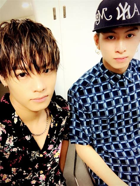 The Rampage Official On Twitter Rampage Jpop Makoto