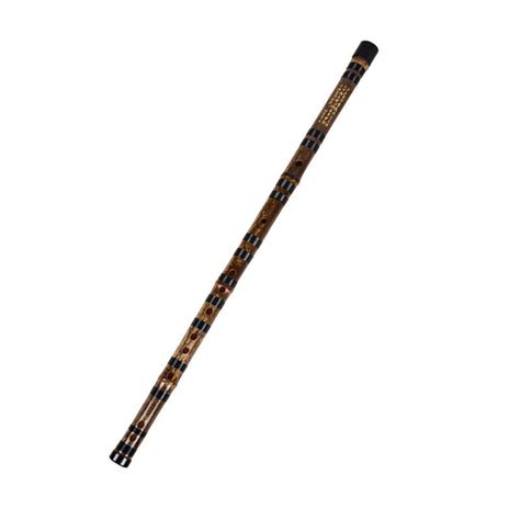 Chinese Bamboo Flute Name