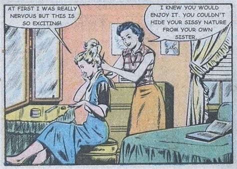 Crossdressing With Humor On Tumblr