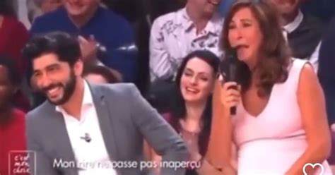 Tv Show Descends Into Hysterics As People With Unusual Laughs Attend