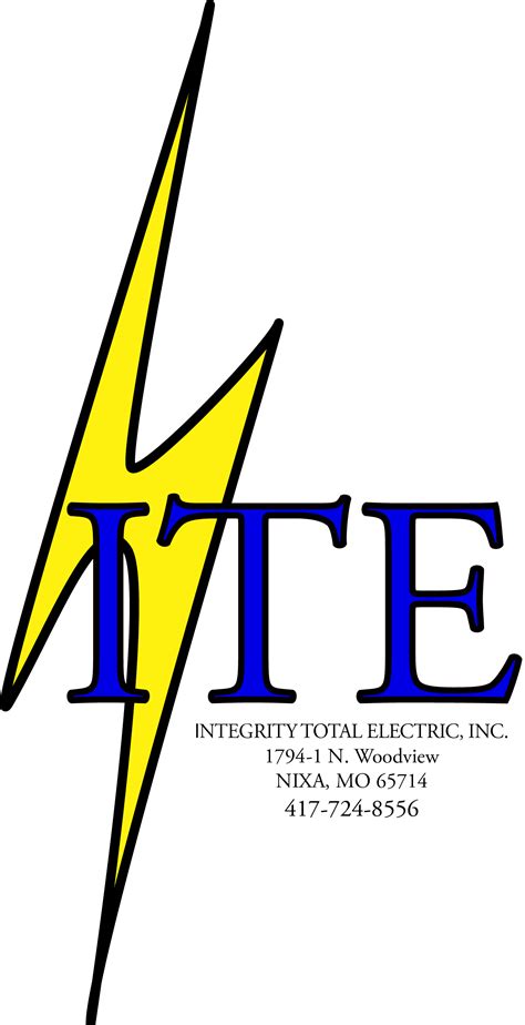 Ite Logo Ite