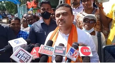 মমতার জন্য ৫০ লক্ষ মানুষ বিপদে বিস্ফোরক শুভেন্দু অধিকারী Oneindia