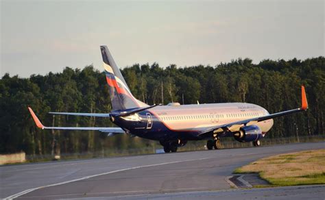 Лаос закрыл небо «Аэрофлоту Как это поменяет маршруты в Таиланд