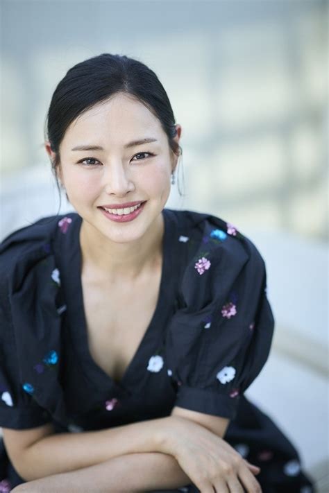 女優イ・ハニ、 「結婚」は私の完全な安息所育児で体は疲れても精神的に幸せ K Pop、韓国エンタメニュース、取材レポートならコレポ！