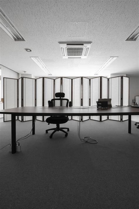 間仕切り マルゲリータ使用事例