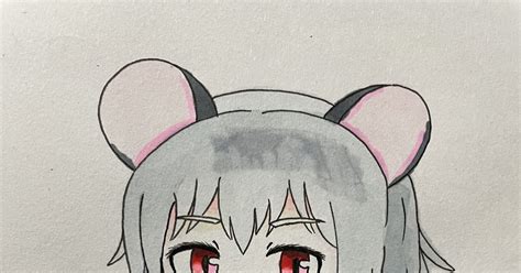 東方星蓮船 ナズーリン さいたsのイラスト Pixiv