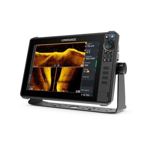 Lowrance HDS PRO Active Imaging HD Ехолот картплоттер купити Офіційний дилер Lowrance in ua