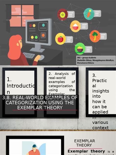 Exemplar Theory Pdf Brand Neuroscience