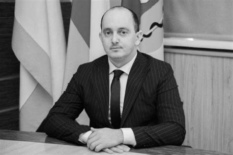 Shadows Over Crimea The Mysterious Death Of Mikhail Ivanovich Kolganov