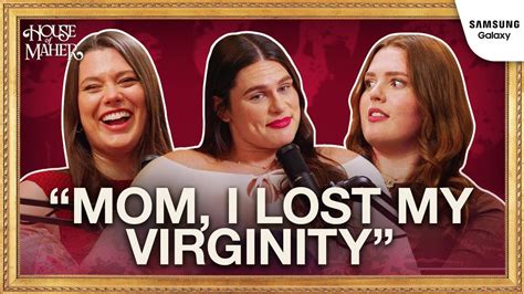 The Maher Sisters On Teenage Years Ilonas Rugby Journey And Sex Ed