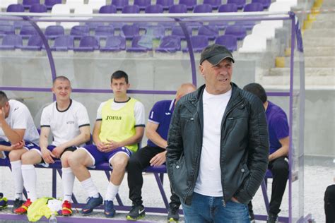 Янтра ДНЕС Live Георги Василев “Трудно бих останал в “Етър” ако няма да атакуваме “А” група”