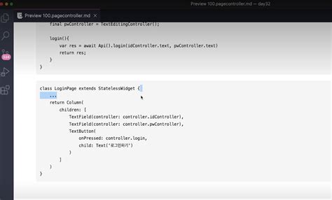 Flutter Get Tonamed Routing Controller Binding Mvc