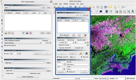Úteis e Poderosos Plugins para o Software QGIS ClickGeo Cursos e Treinamentos em Produção