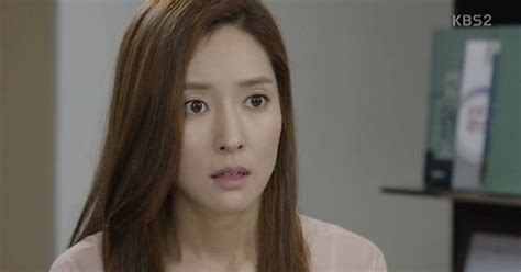 결정적장면 아이가다섯 왕빛나 친구남편 뺏은 대가 불임에 오열